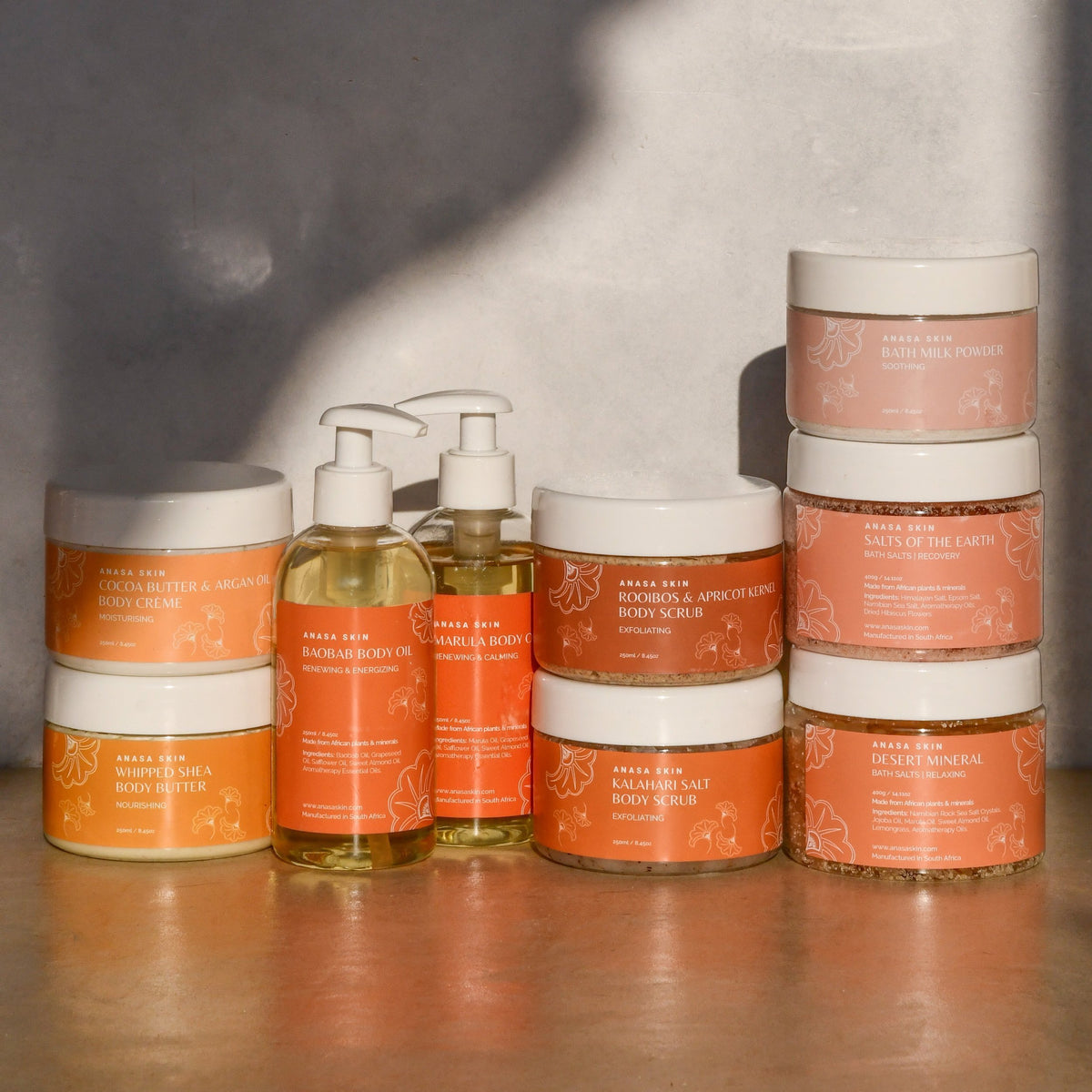 ANASA SKIN – ANASA SKIN